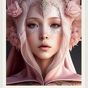 Oracle of Enchanted Nature. Deities Oracle Deck - Etsy