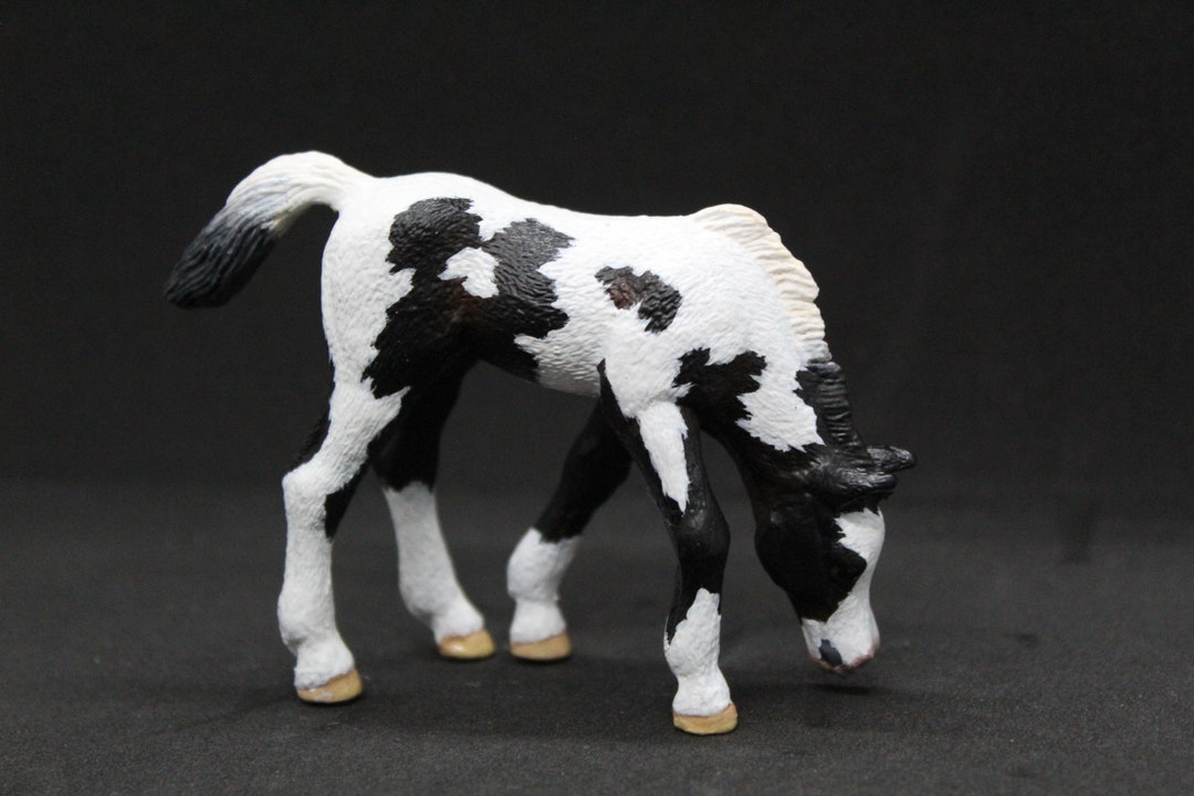 Schleich / Modelhorse / Model Horse / Repaint / Repainted / Horse ...