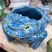 CUSTOM Painted Ceramic Arnel Toad Toilet Paper Holder LARGE - Etsy