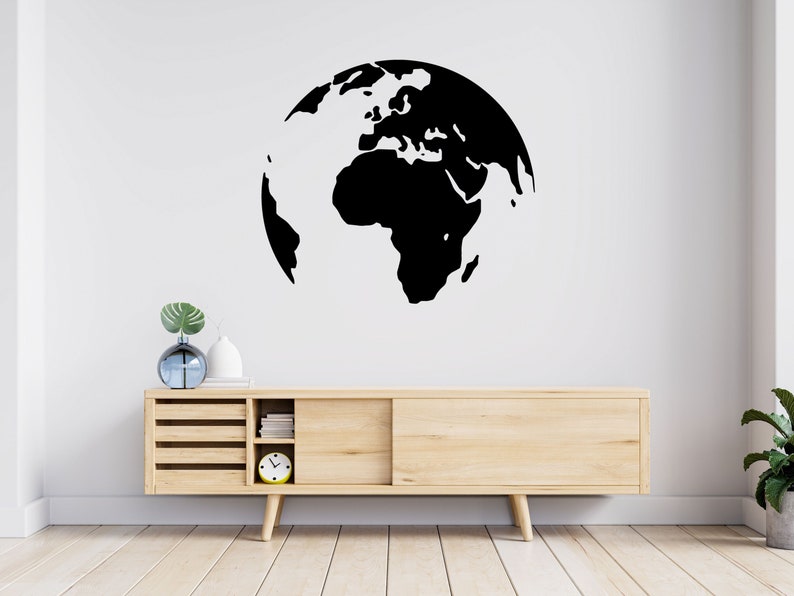 Globe 15 Svgs Bundle - Etsy