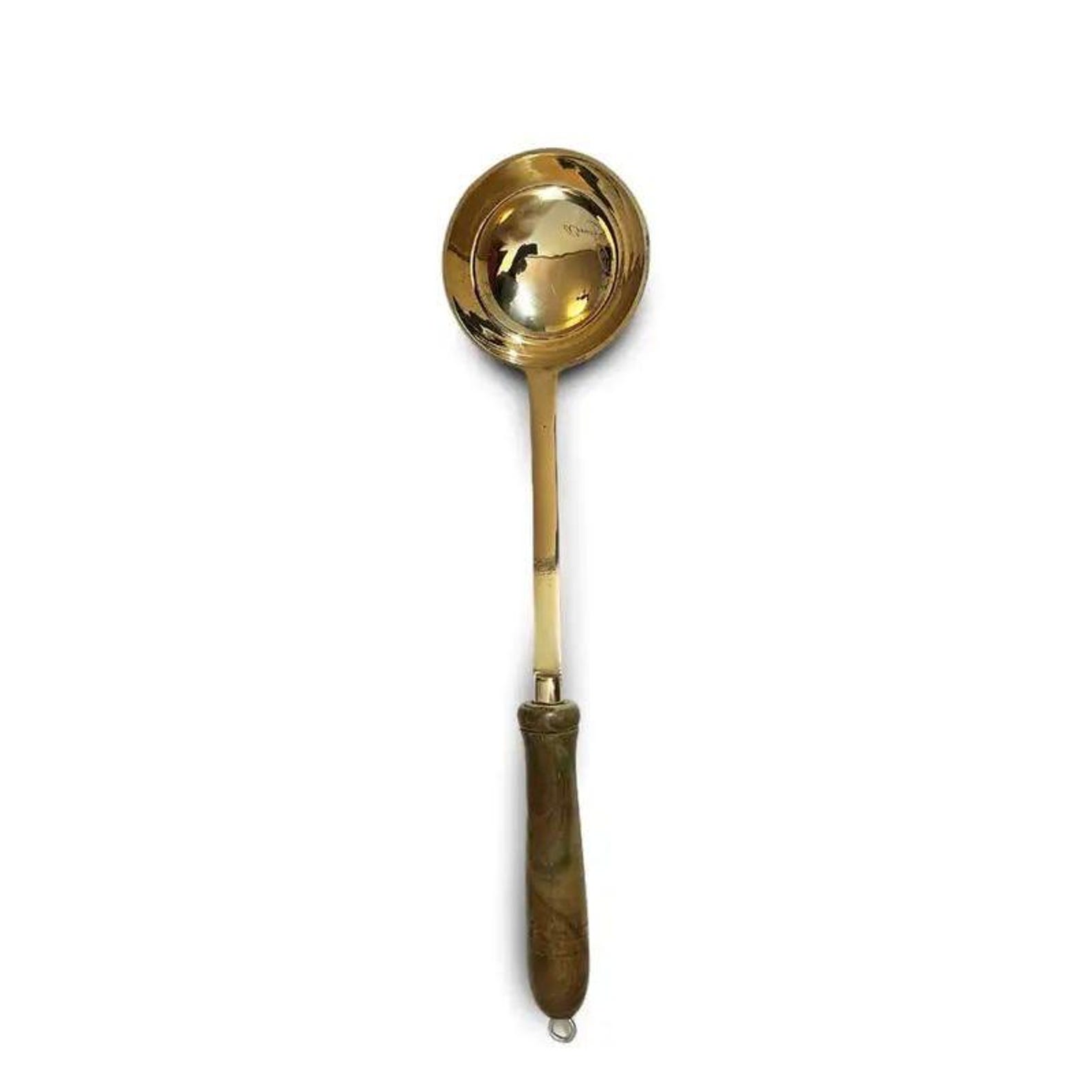 Return Gifts- Brass Cooking Cutlery Set for Gifts for Home Use Kitchen ...