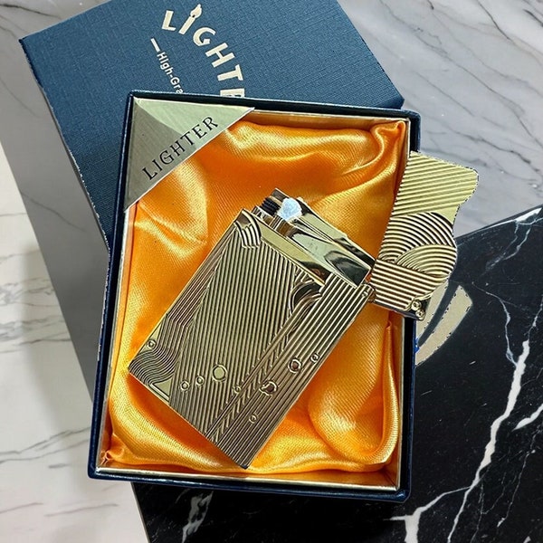 Sanji Lighter - Etsy