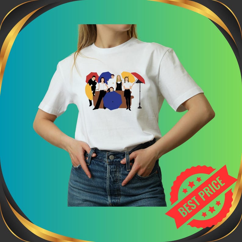 Friends Png Friends Svg, Layered Files, Cricut Svg Files, Svg Bundle ...