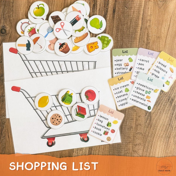 Grocery Store - Etsy