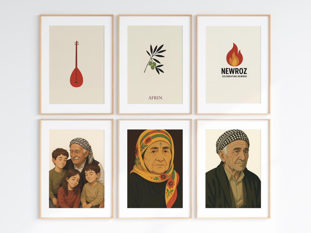 Kurdish, Kurdish Pictures, Kurdish Art, Kurdistan Posters, Kurdistan ...