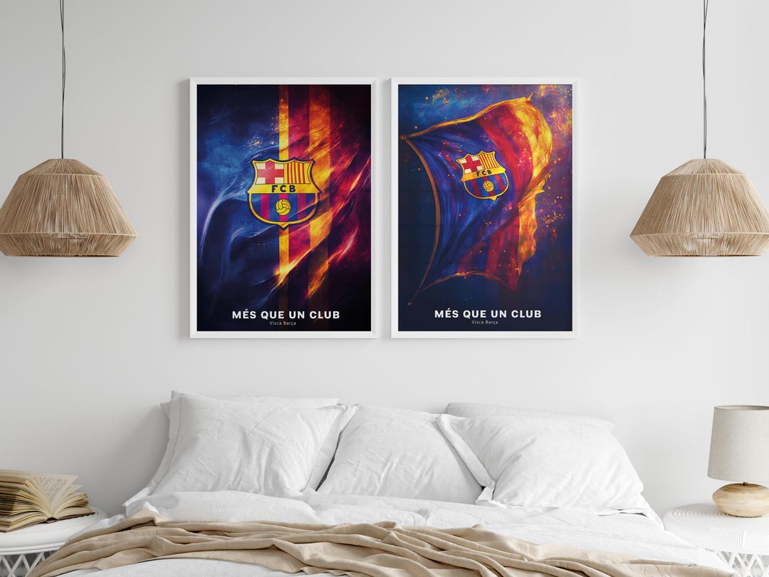 Barca Poster, Barcelona Poster, Barcelona Prints, Barca Pictures, Barca ...