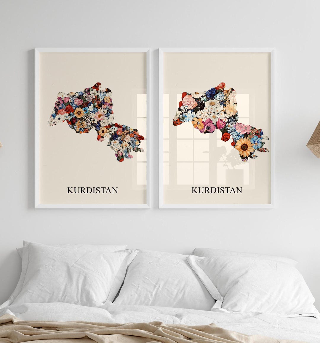 Kurdistan Map, Kurdistan Map Prints, Kurdistan Pictures, Kurdistan Art ...