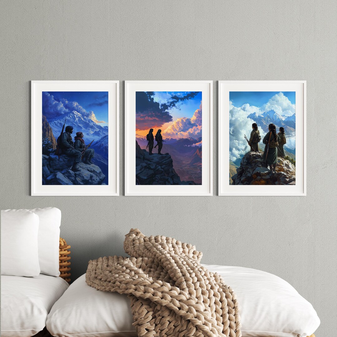 Kurdish Women, Kurdistan Posters, Kurdistan, Kurdish Prints, Kurdish ...