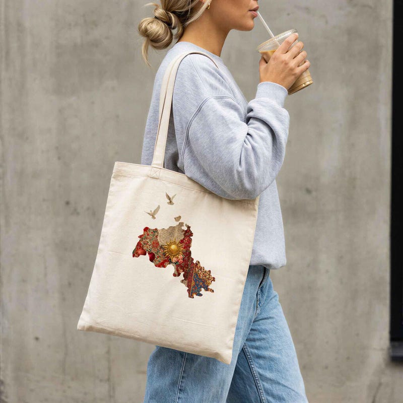 Kurdish Purse - Etsy