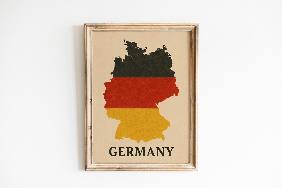 Germany Maps, Germany Map, Germany Map, Germany Pictures, Germany ...
