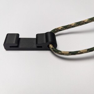 Rope Molle Hanger - Etsy