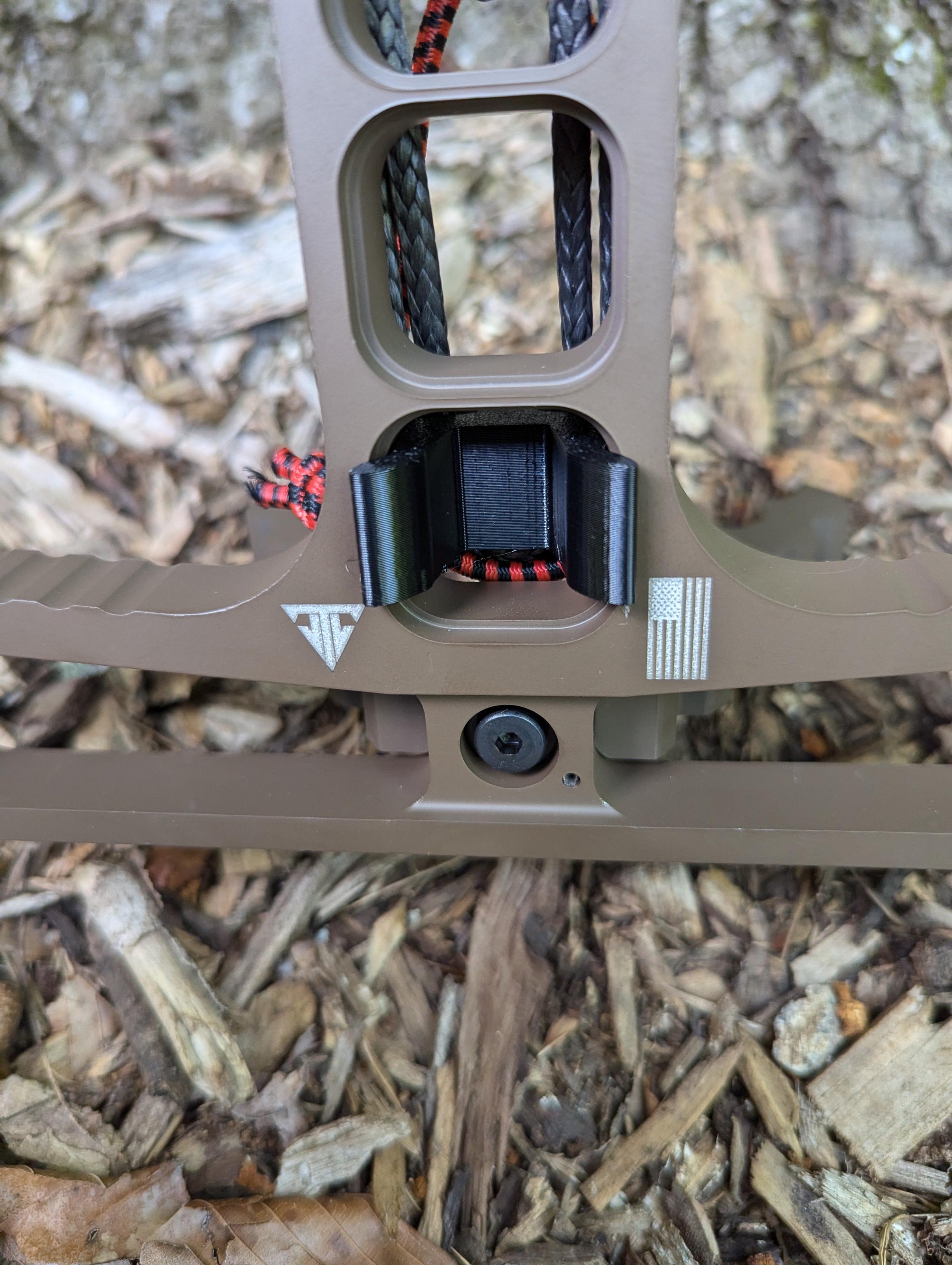 Trophyline Hyperlite Spool Bumpers - Etsy