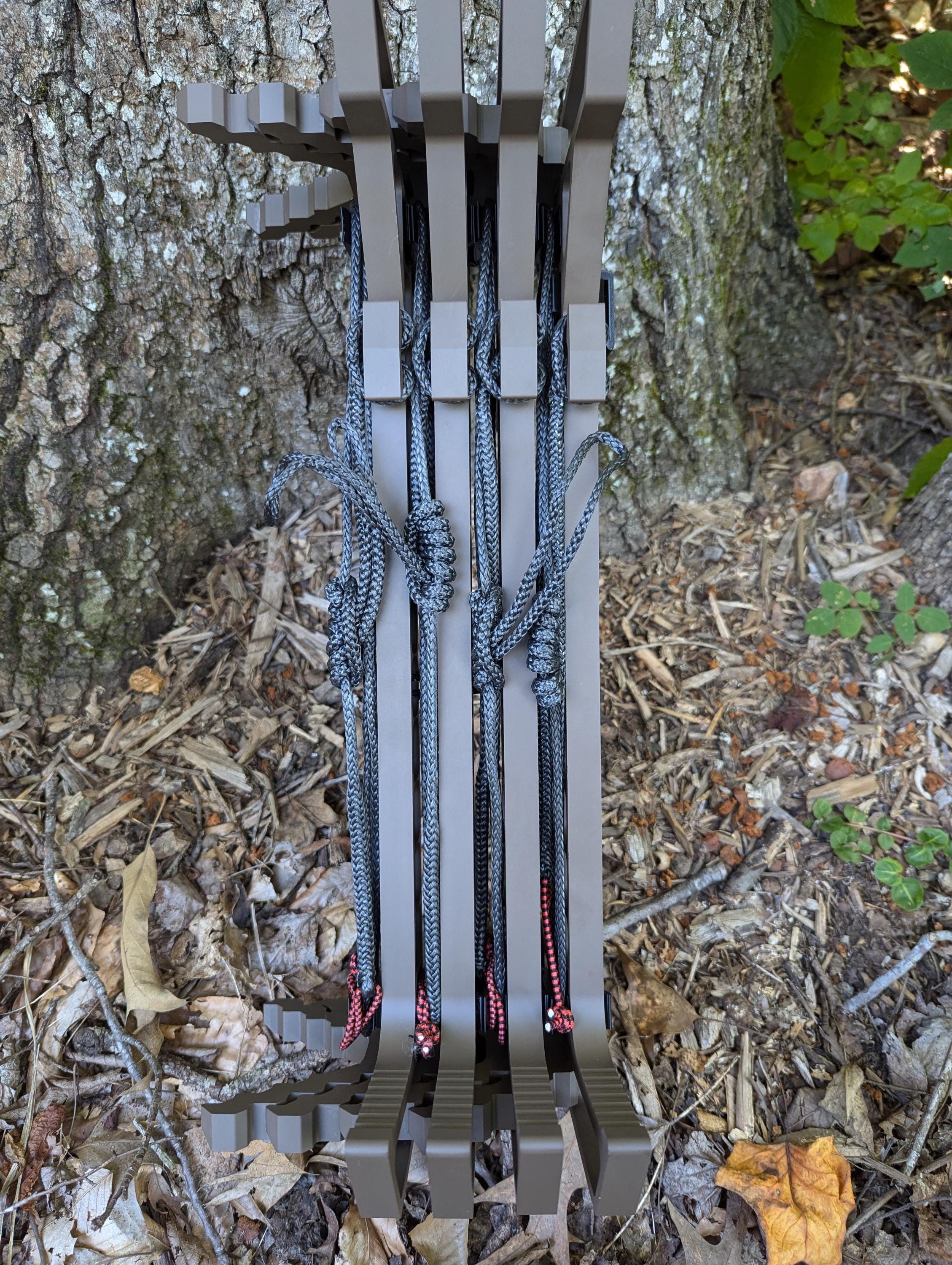 Trophyline Hyperlite Spool Bumpers - Etsy