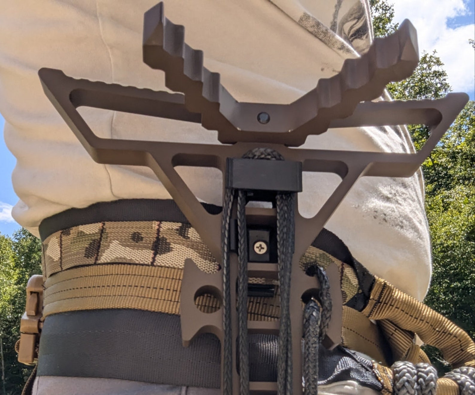 Trophyline Hyperlite Stick Caddy - Etsy