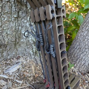 Trophyline Hyperlite Spool Bumpers - Etsy