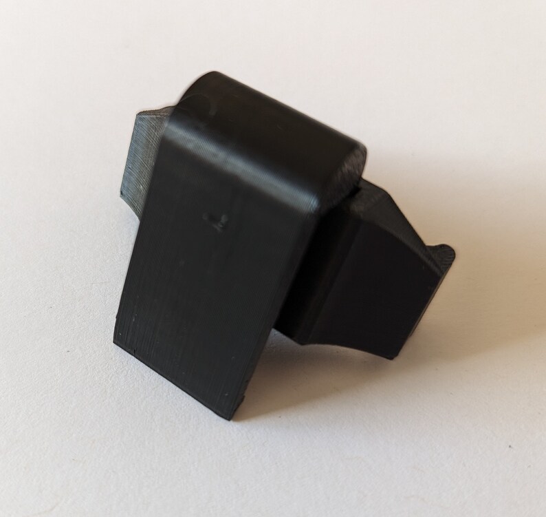 Tethrd Skeletor Climbing Stick Caddy for Saddle Hunting 1 Molle - Etsy