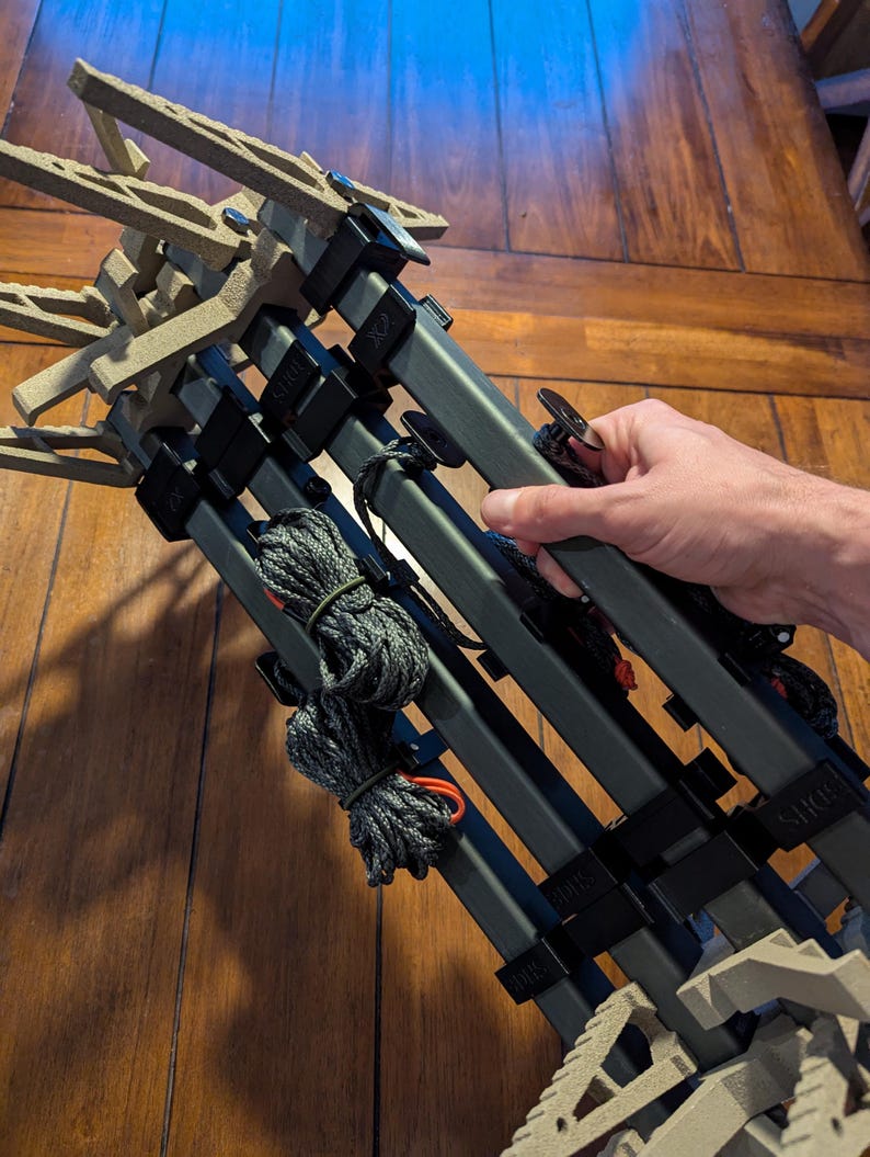 XOP X2 Stick Wranglers - Etsy