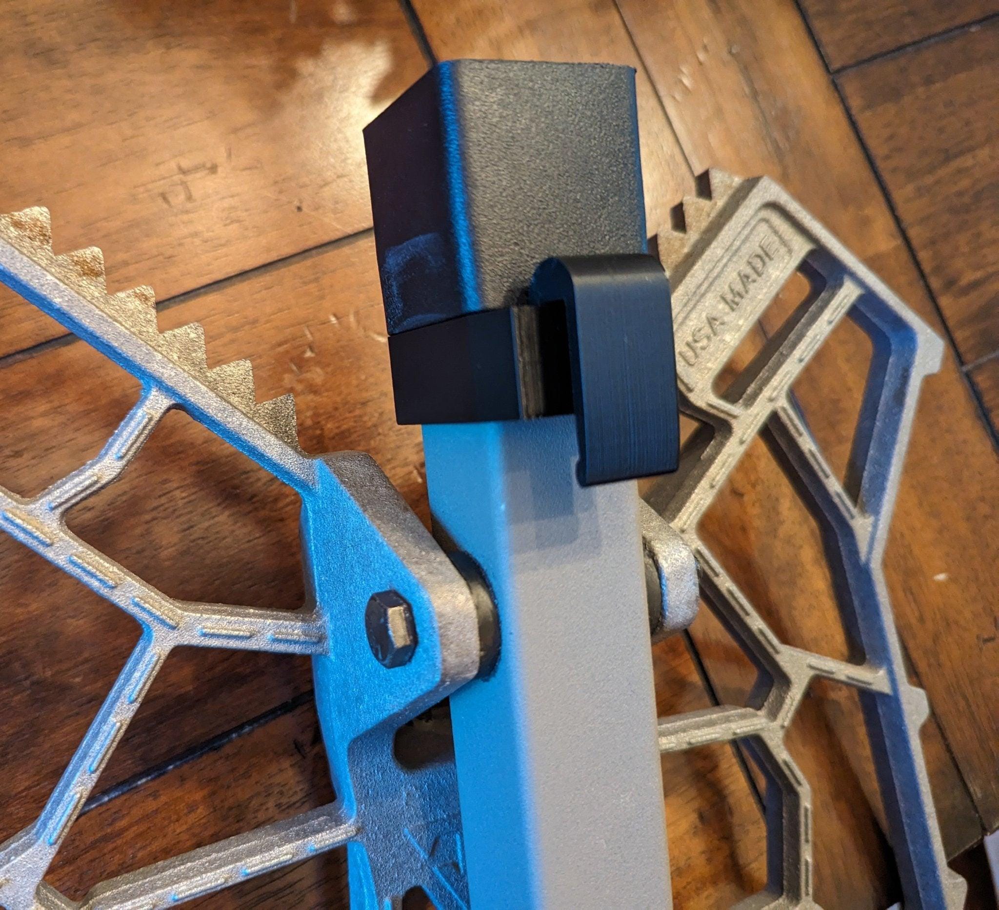 Saddle Platform Caddy for Saddle Hunting - Etsy