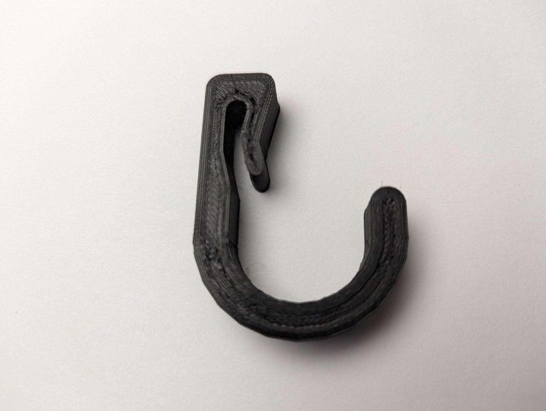 Amsteel Gear Hook - Etsy