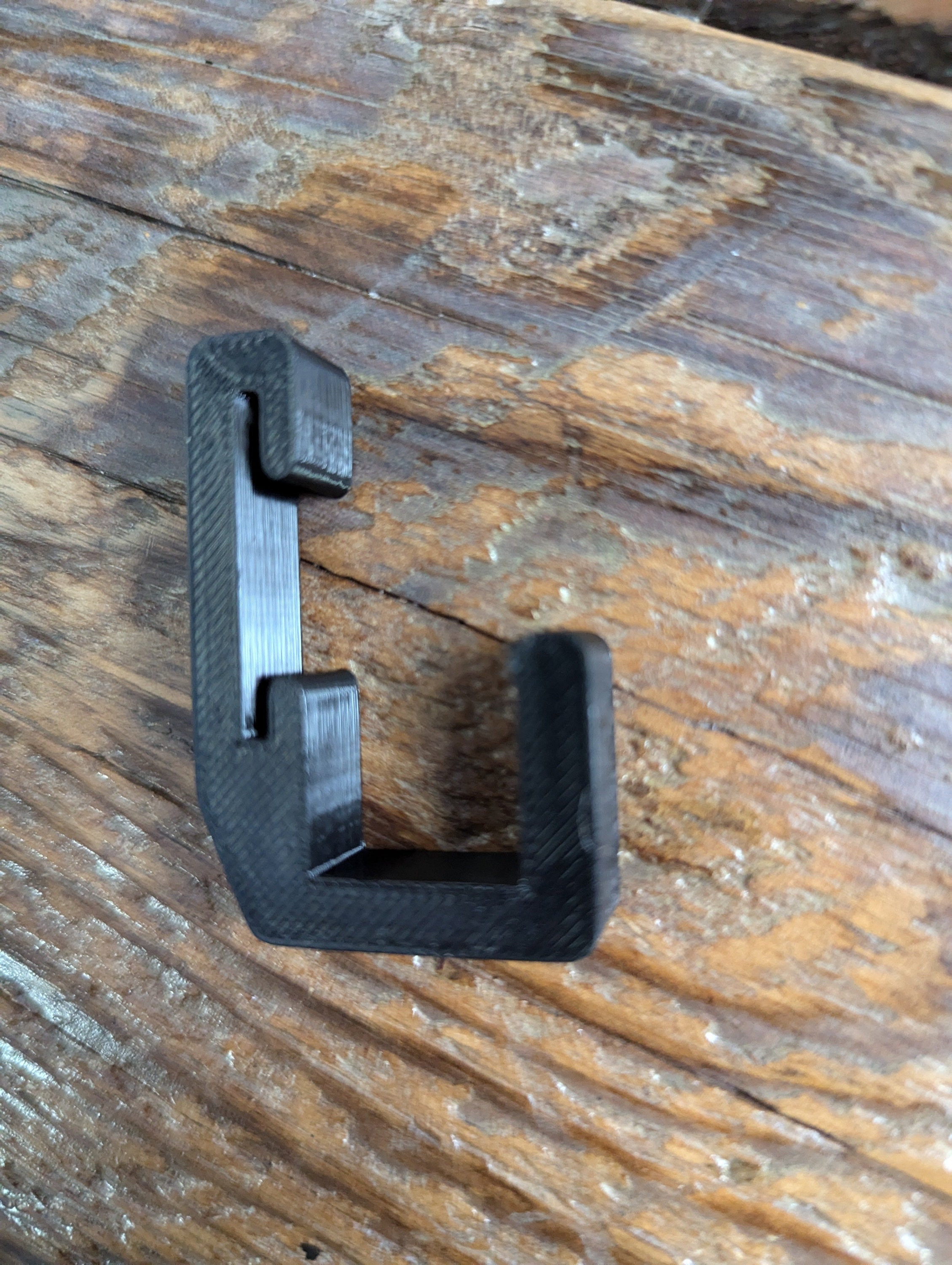 Trophyline Hyperlite Climbing Stick Hanger - Etsy