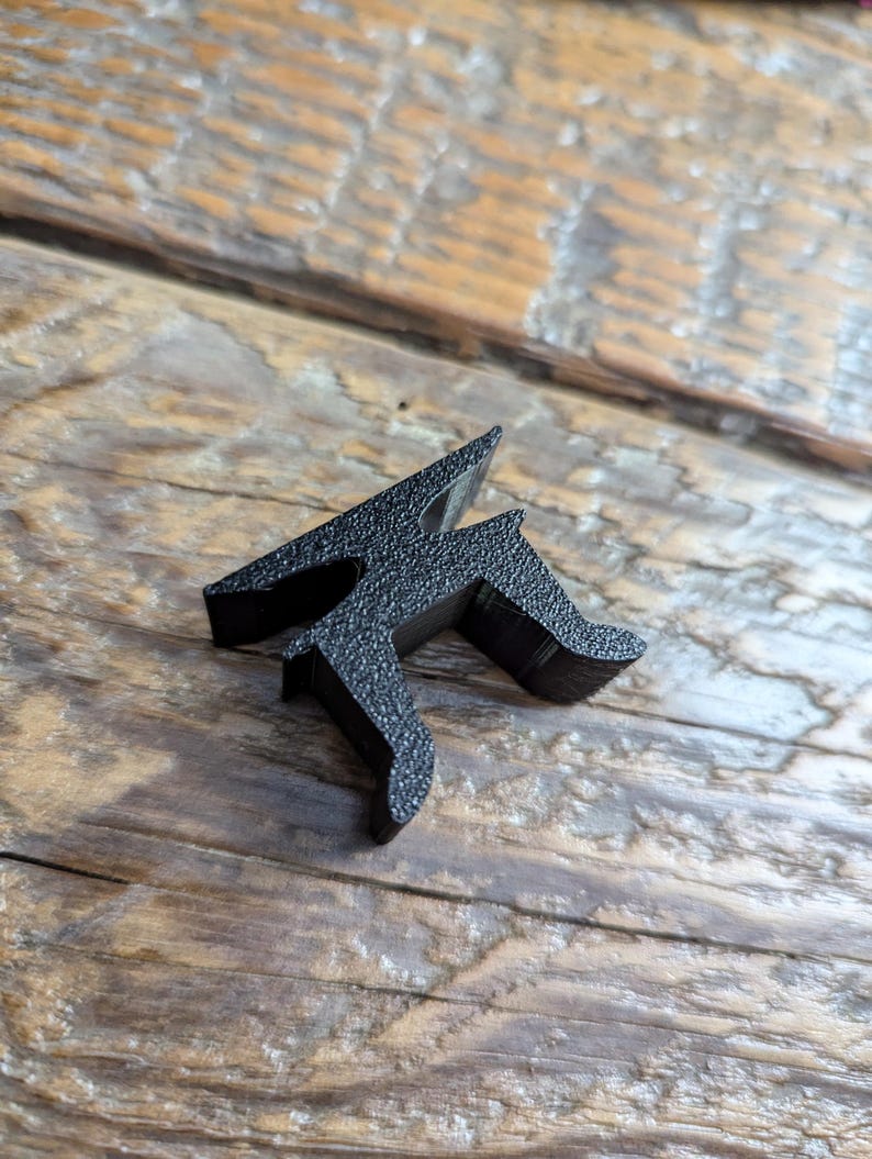 Trophyline Hyperlite Spool Bumpers - Etsy