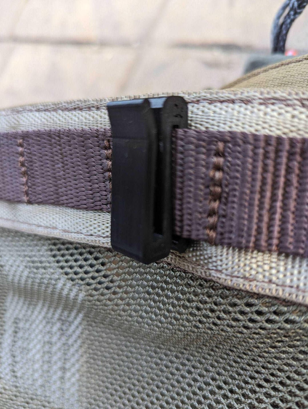 Molle Hook/hanger - Etsy