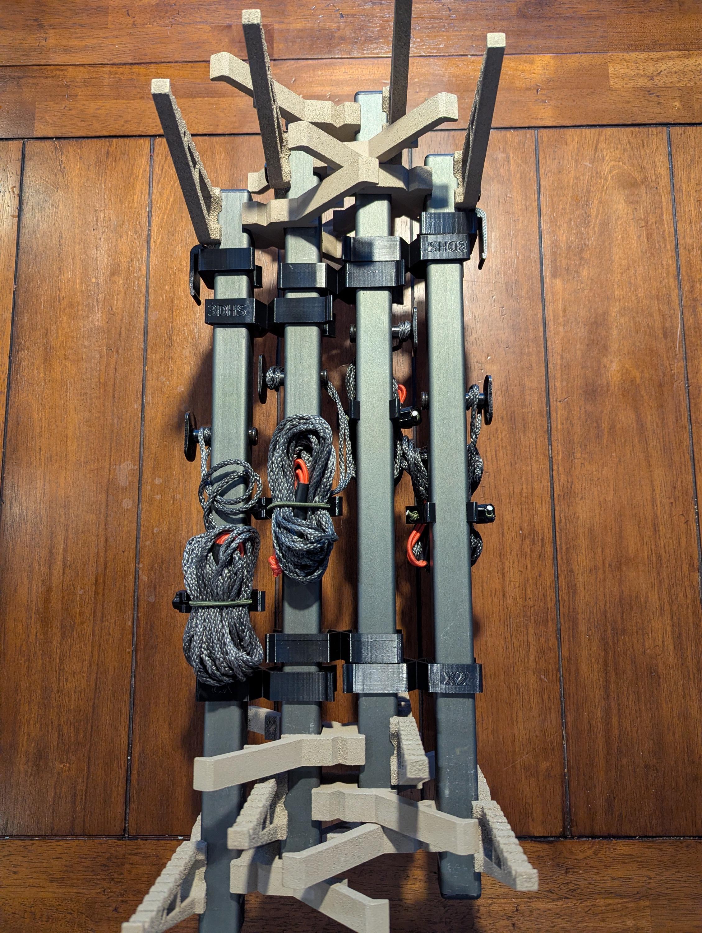 XOP X2 Stick Wranglers - Etsy