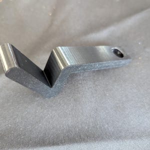 Headrest Post Hanger - Etsy