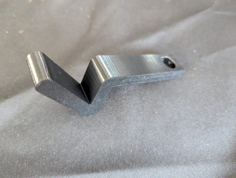 Headrest Post Hanger - Etsy