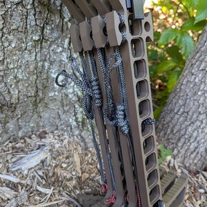 Trophyline Hyperlite Spool Bumpers - Etsy