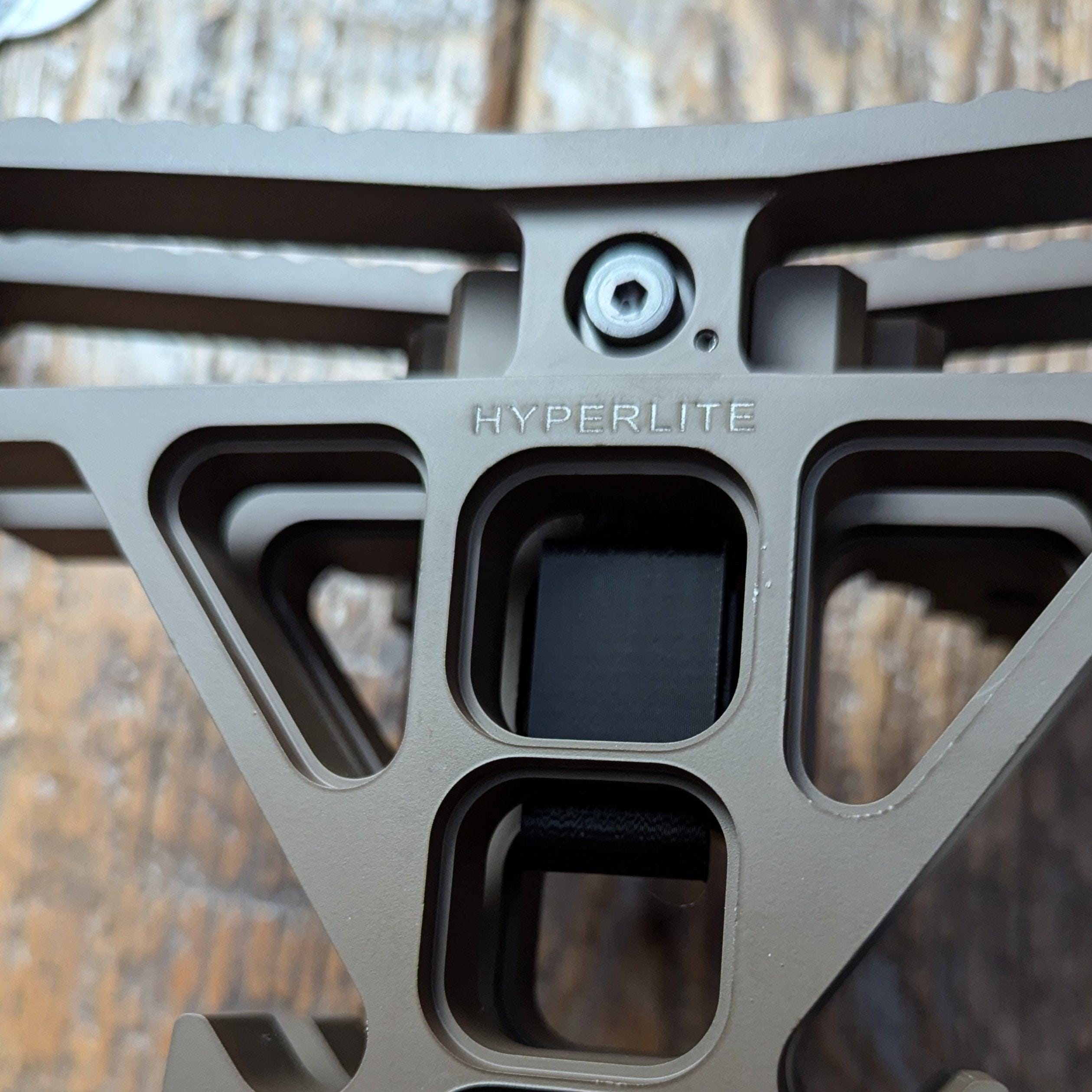 Trophyline Hyperlite Stick Caddy - Etsy