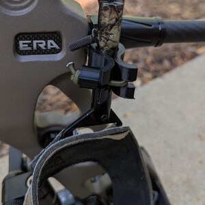 Wrist Release Stabilizer Holster - Etsy