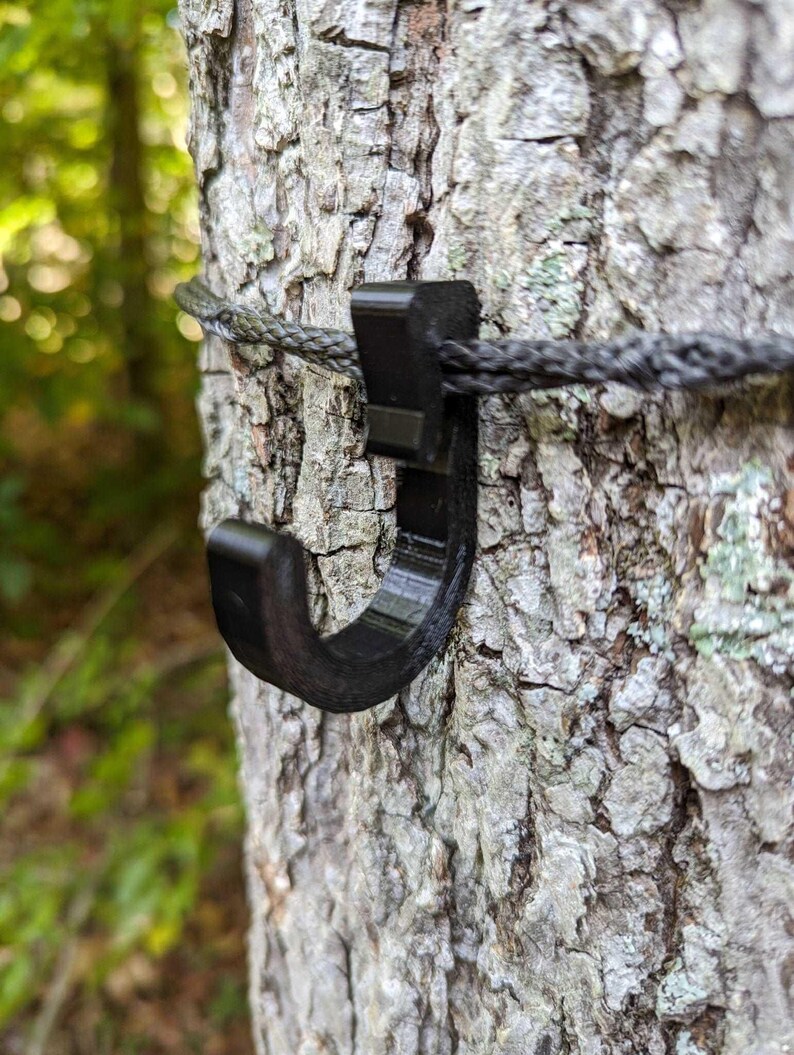 Amsteel Gear Hook - Etsy
