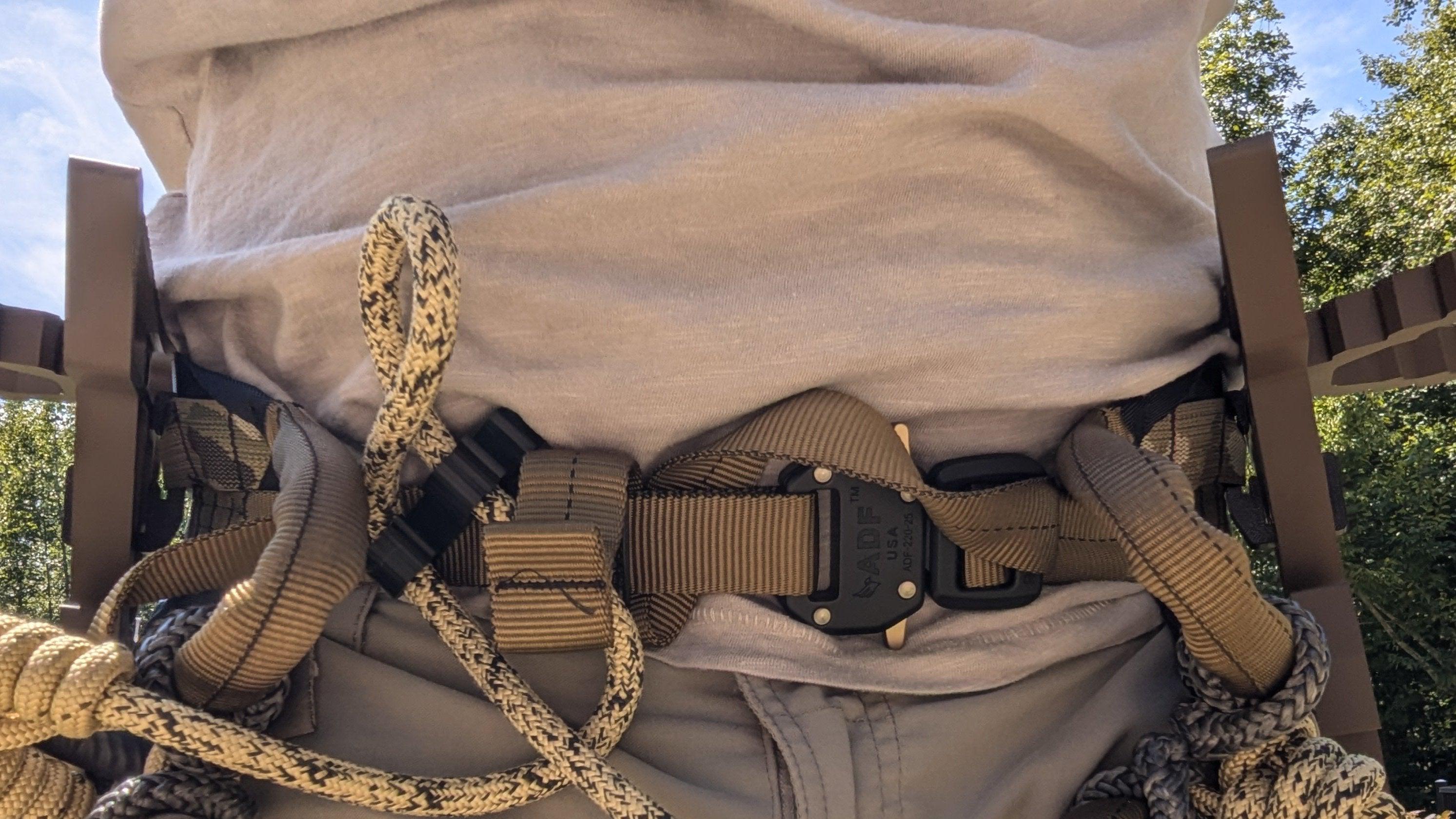 Trophyline Hyperlite Climbing Stick Hanger - Etsy