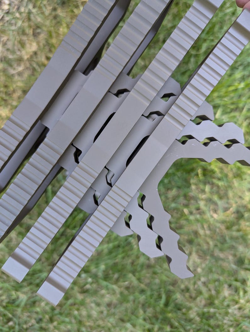 Trophyline Hyperlite Spool Bumpers - Etsy