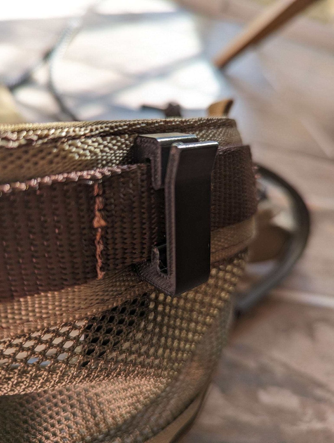 Molle Hook/hanger - Etsy