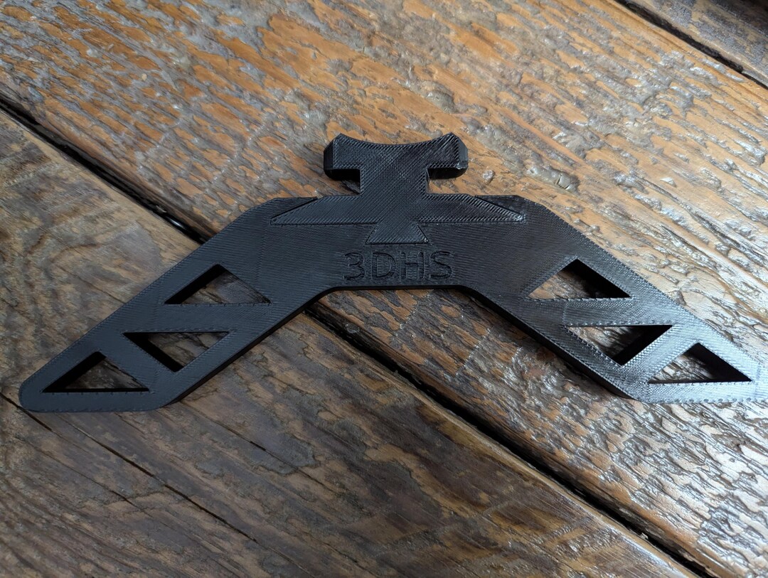 Split Limb Bow Stand - Etsy