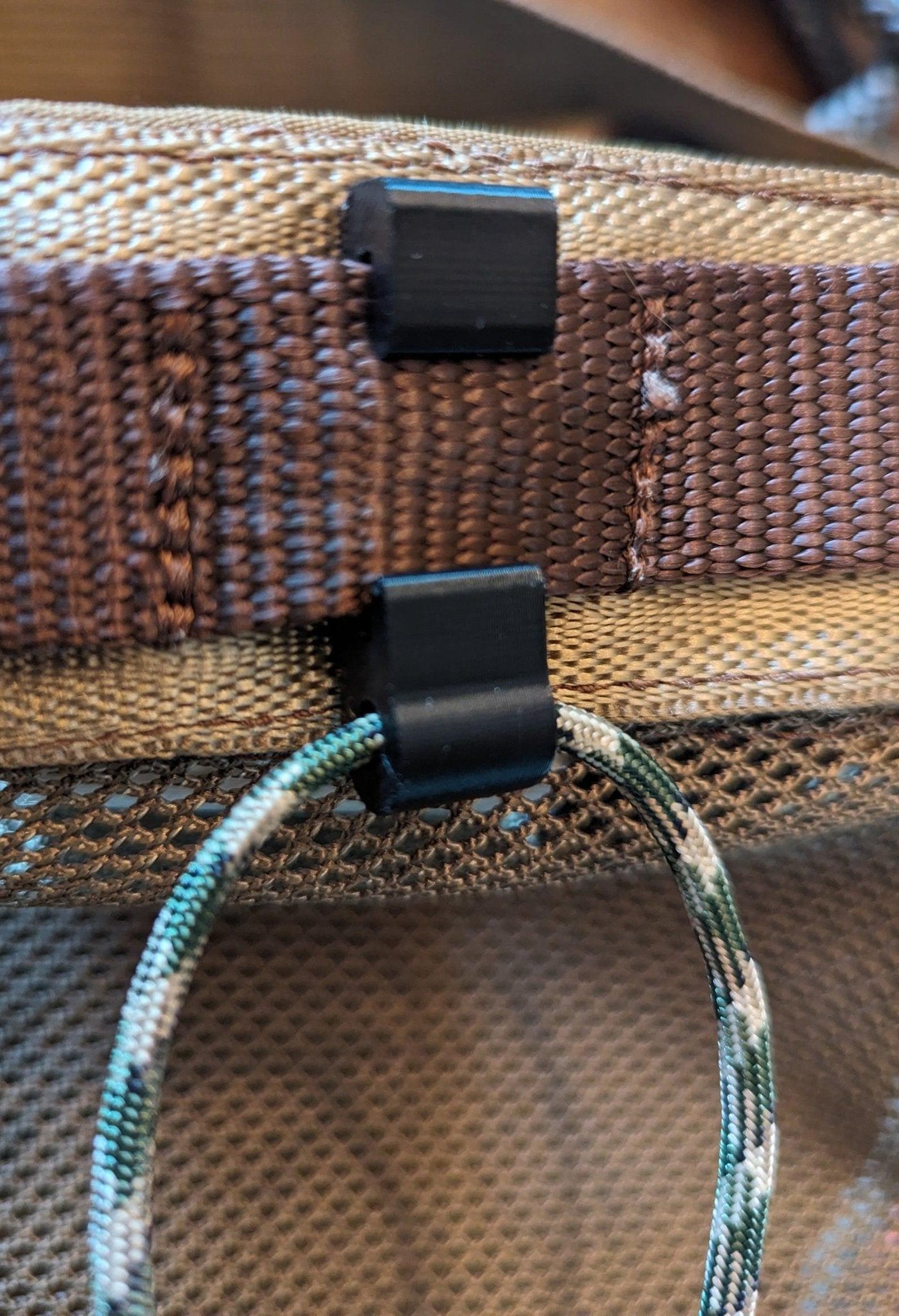 Rope Molle Hanger - Etsy