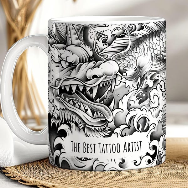 Mug for an Artists - Etsy UK