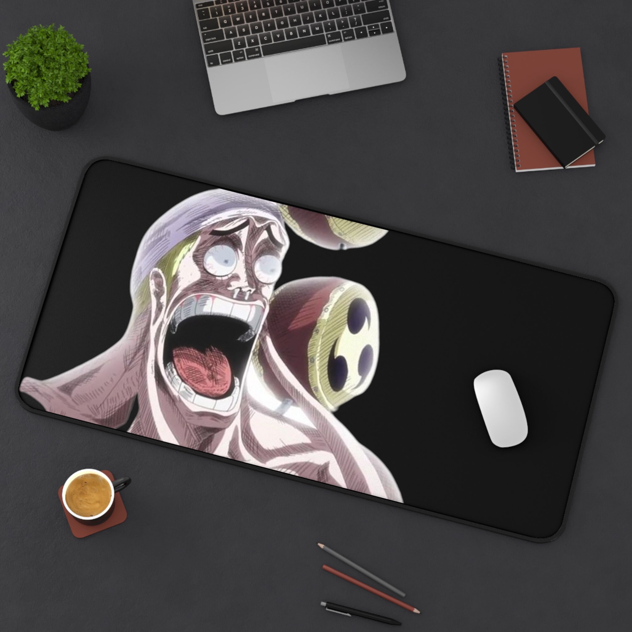 Enel Meme Face Playmat - Etsy