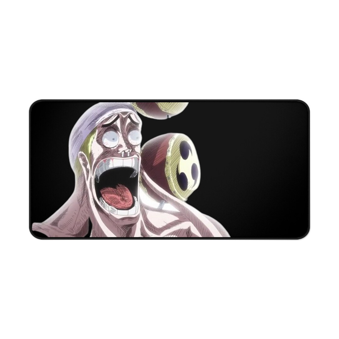 Enel Meme Face Playmat - Etsy