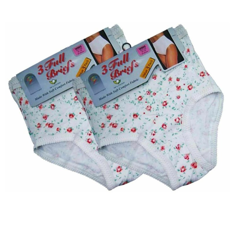 Girls Fashion Knickers - Etsy UK