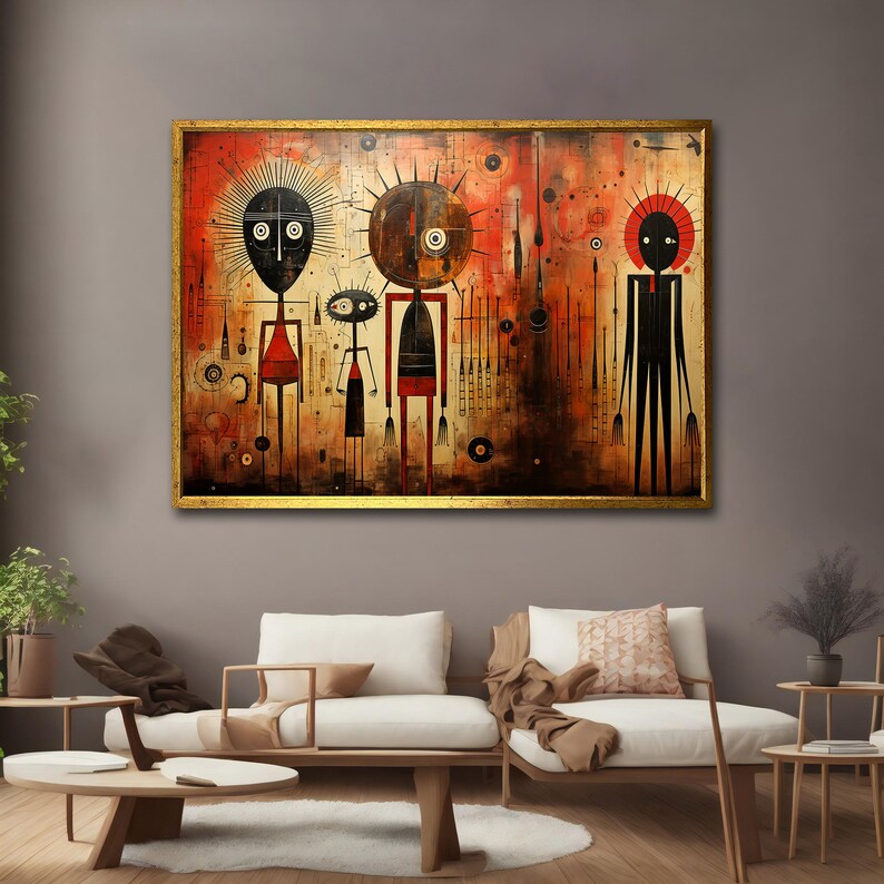 Animation, Cartoon Characters, Cartoon Wall Art,cartoon Canvas,art ...