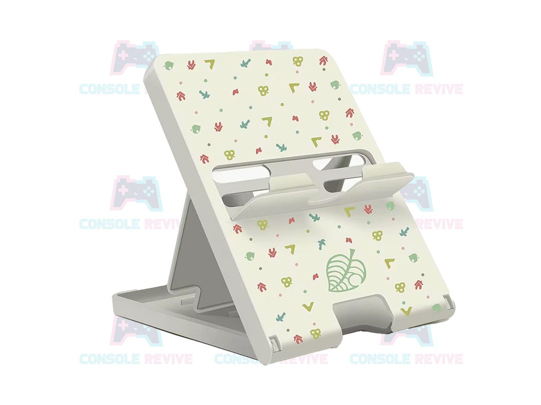 Adjustable Portable Stand Bracket for Switch, Switch OLED, Switch Lite ...