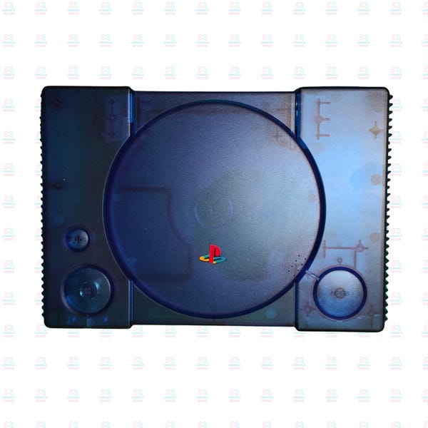 Ps1 Shell - Etsy