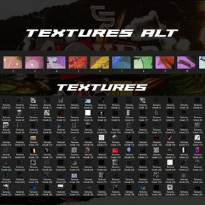 Cover Art Graphics Pack | 1000+ PNG/PSD Files | Textures | Canva ...