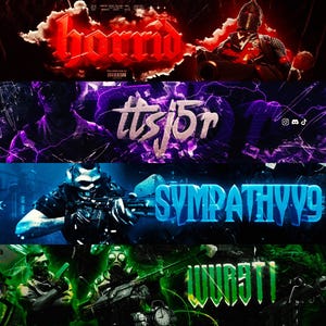 GstaikDesignsShop - Etsy