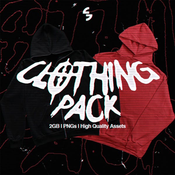 Fivem Gang Clothes - Etsy UK