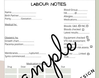 PPH downloadable PDF File - Etsy