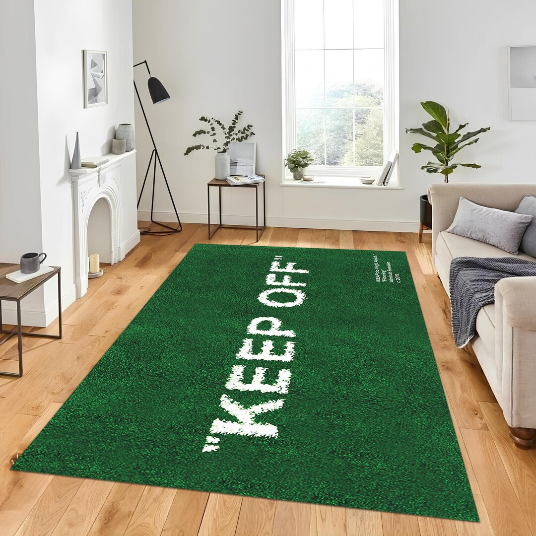 Keep Off,keep off Rug, Non Slip Rug, Home Decoration Rug, Living Room ...